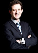 Ari Singer, Lawyer in Toronto, Ontario, Canada
